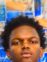 Tyler Wesley, Olive Branch, Edge