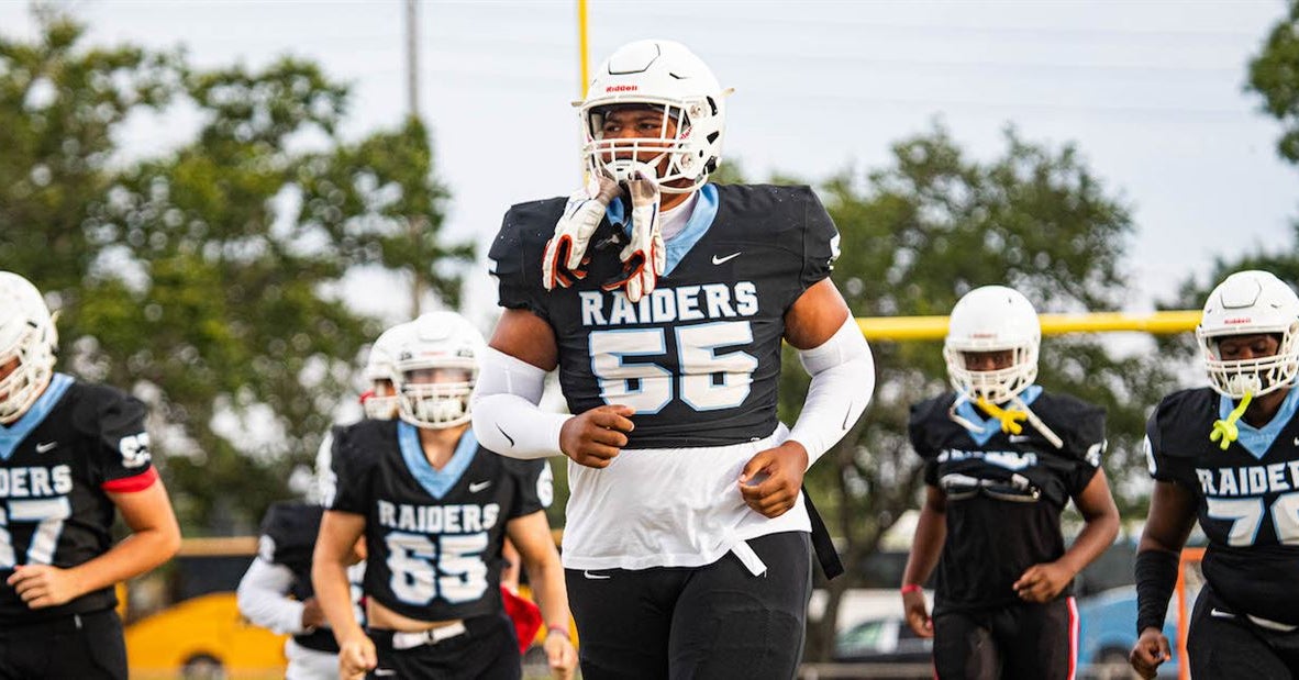 Early Enrollee Spring Rewind: Bryce Lovett