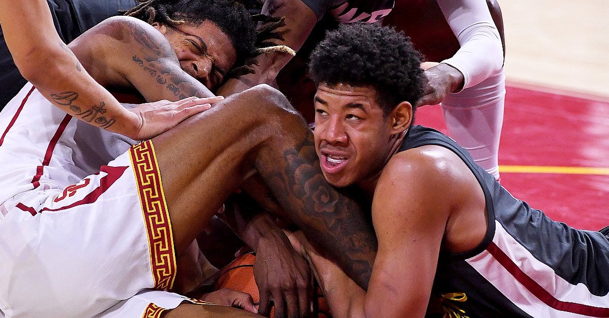 This week in WSU hoops: Can Cougs flip script vs. Utah and Colorado?