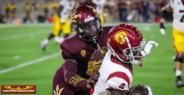 UDFA Roster Pathway: Versatility of Chris Edmonds could force Browns to ...