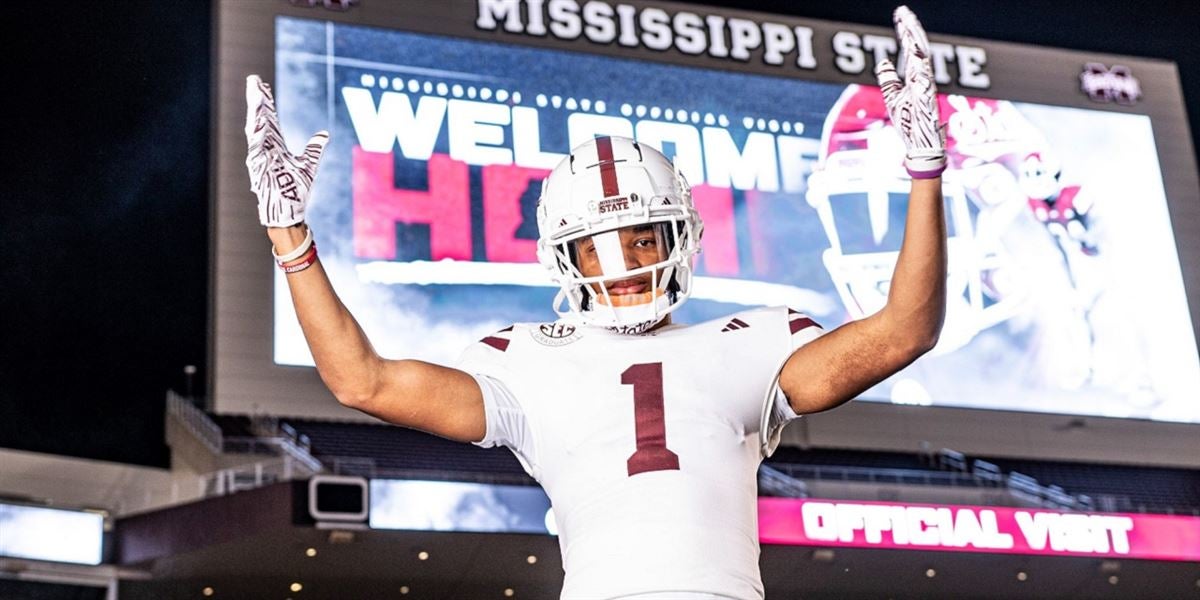 CoachSpeak: Ricky Johnson