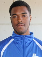 Justin Thornton, Jacksonville State,