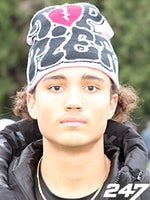 Braylon Pope, Sumner, Wide Receiver