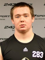 William LeMasters, North Texas, Linebacker