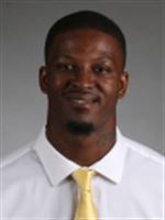 Isaiah Jones, Southern Miss, Wide Receiver
