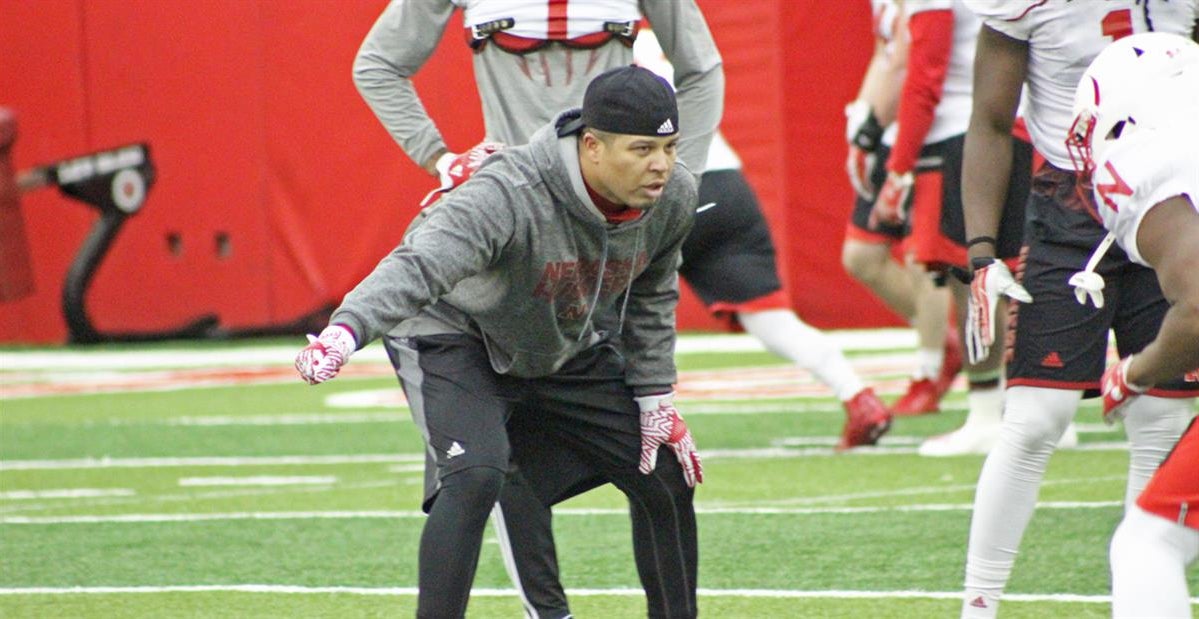 Donte Williams: Back in LA where he started