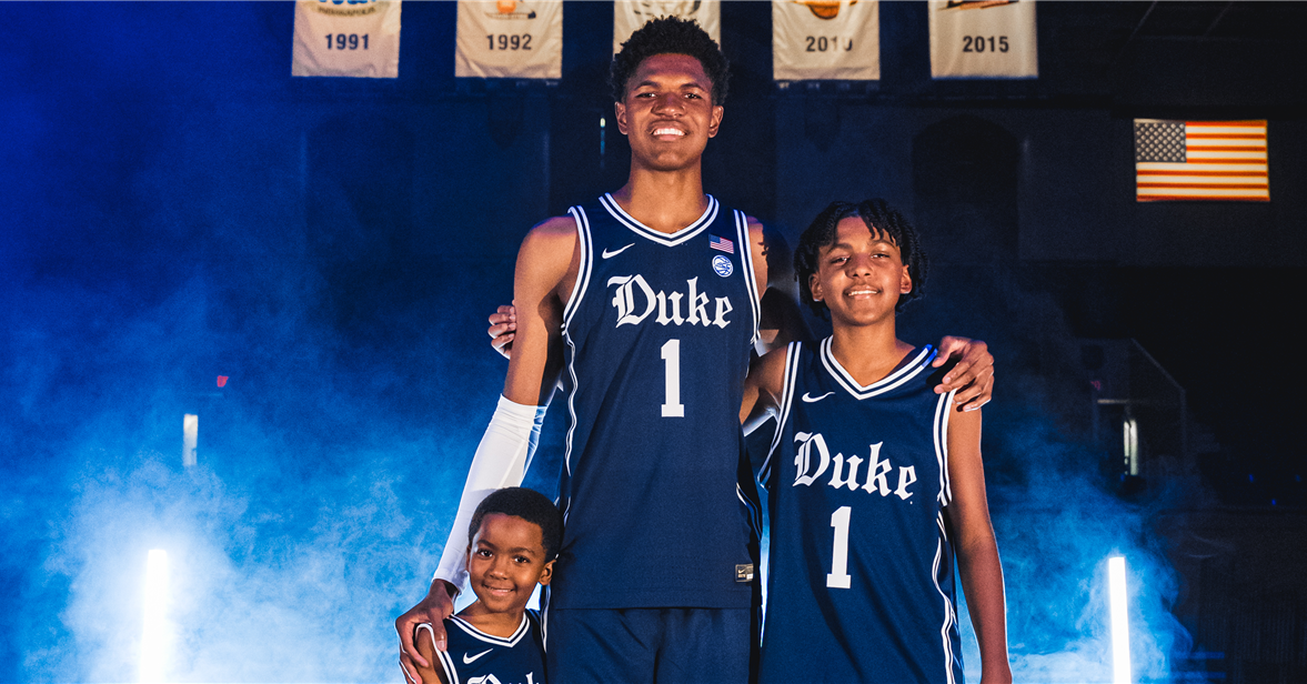 Behind the scenes of Top Five big man Cameron Williams Official Visit ...
