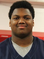 Noah Clark, C.E. Jordan, Defensive Line