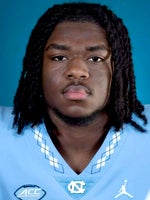 Jariel Cobb, North Carolina, Running Back