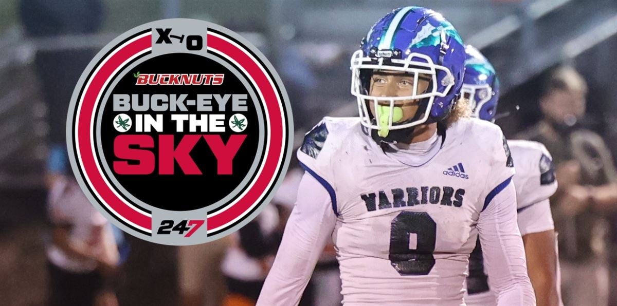 Buck-Eye In The Sky: Justin Hill Offer Evaluation