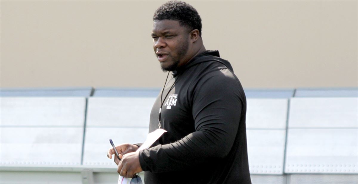 Everything Elijah Robinson said about upcoming game against LSU