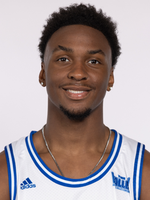 Chico Johnson, Drake, Point Guard