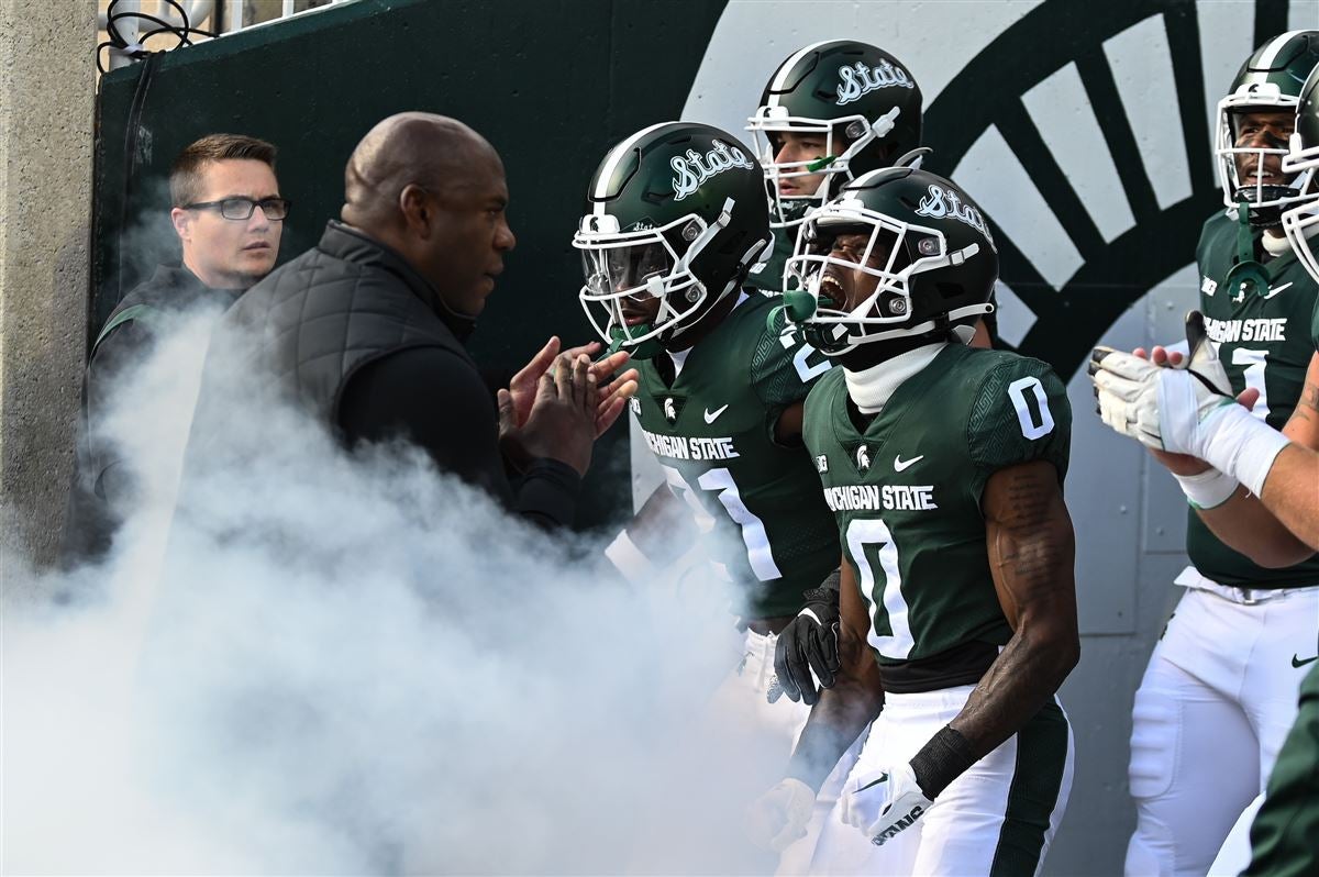 MSU's 2023 Class: One-Sentence Scouting Reports