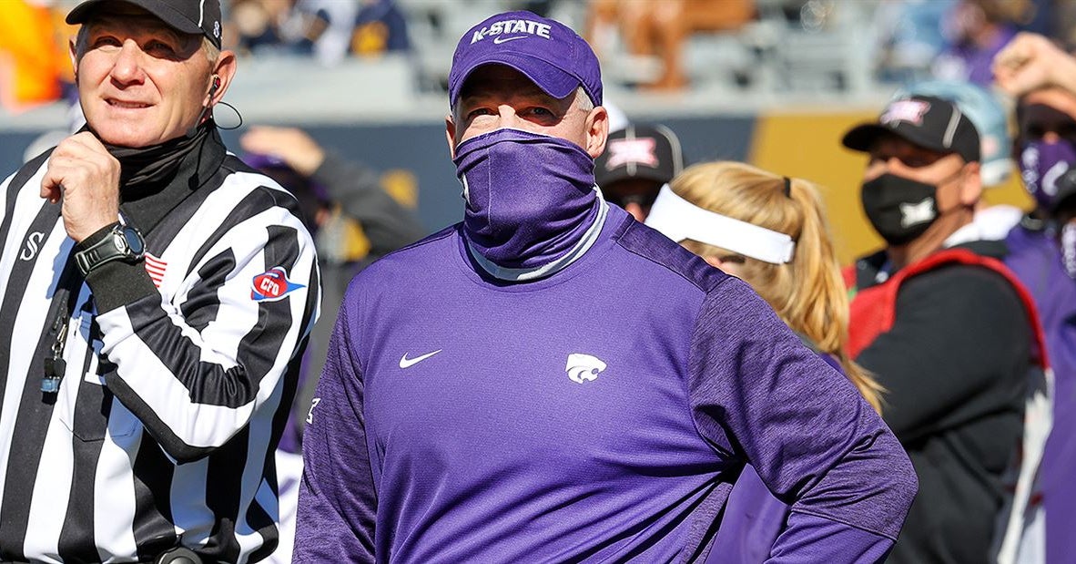 What Kansas State gets in new commit Marvin Martin