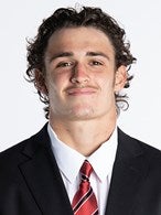 Christian Dremel, Rutgers, Wide Receiver