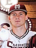 Denton Lord, South Walton, Pitcher