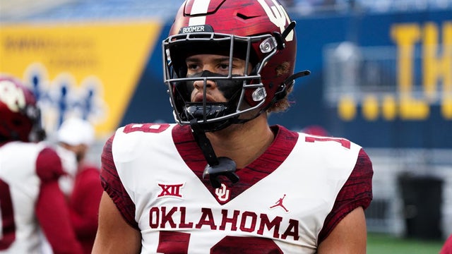 Ryan Burns | 247Sports