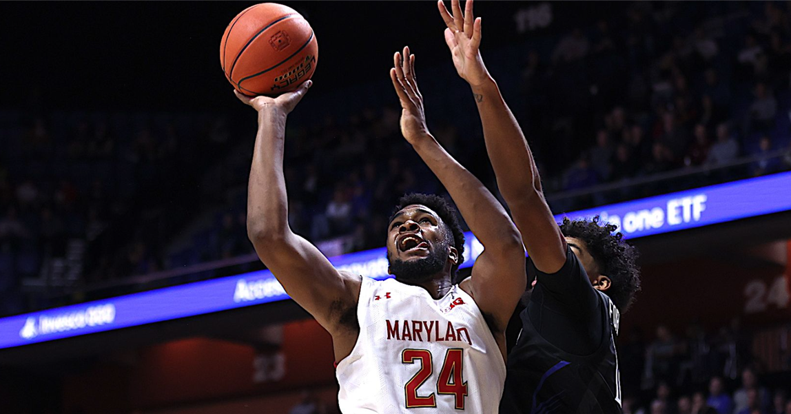 Instant Reactions: A Big Blowout | Donta Scott Shines | Defense Travels