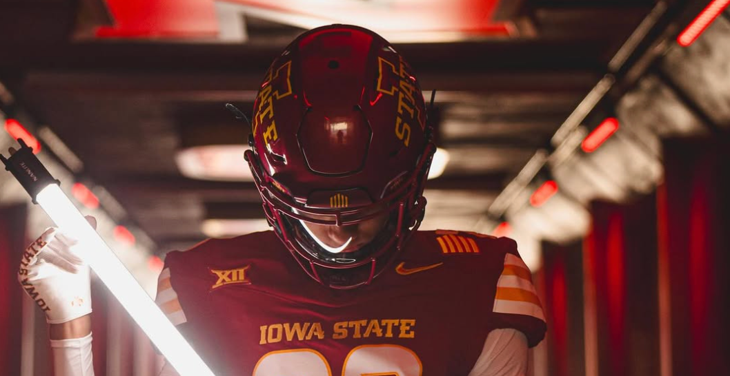 Iowa State Football Recruiting: Signing Day Live Updates