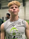 Ty Hudkins, Forest Hills Central, Safety