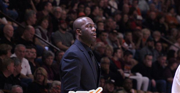 Chew Leaving VT For Aggies