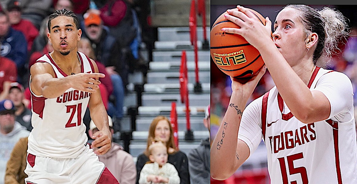 This week in WSU hoops: Crunch time comes early for David Riley’s Cougs