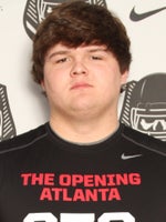 Adam Raschilla, Western Kentucky,