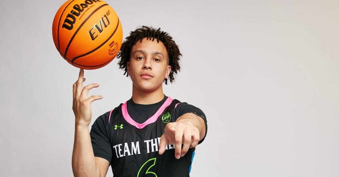 Former 2025 Virginia commit Chance Mallory shares top five schools and ...