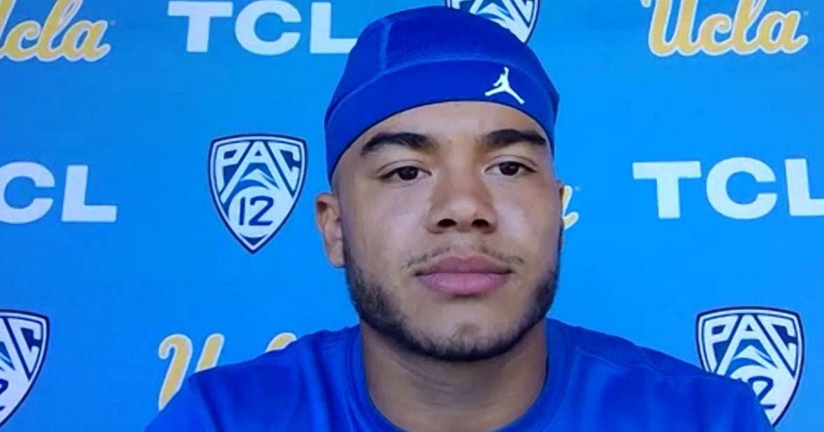 Kazmeir Allen on Versatility, His COVID Recovery, Playing Against ...