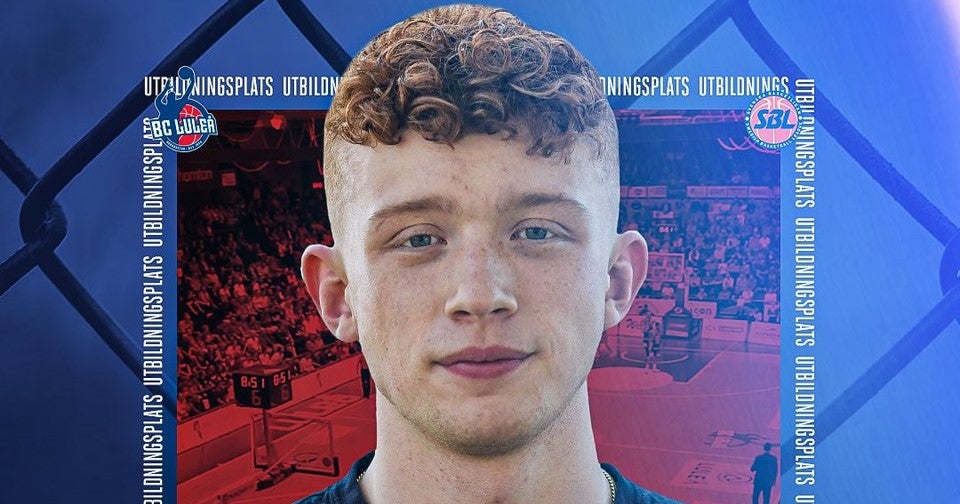 Swedish 7-footer William Berg 'really excited' about Illini offer