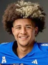 Joseph Williams, Colorado, Wide Receiver