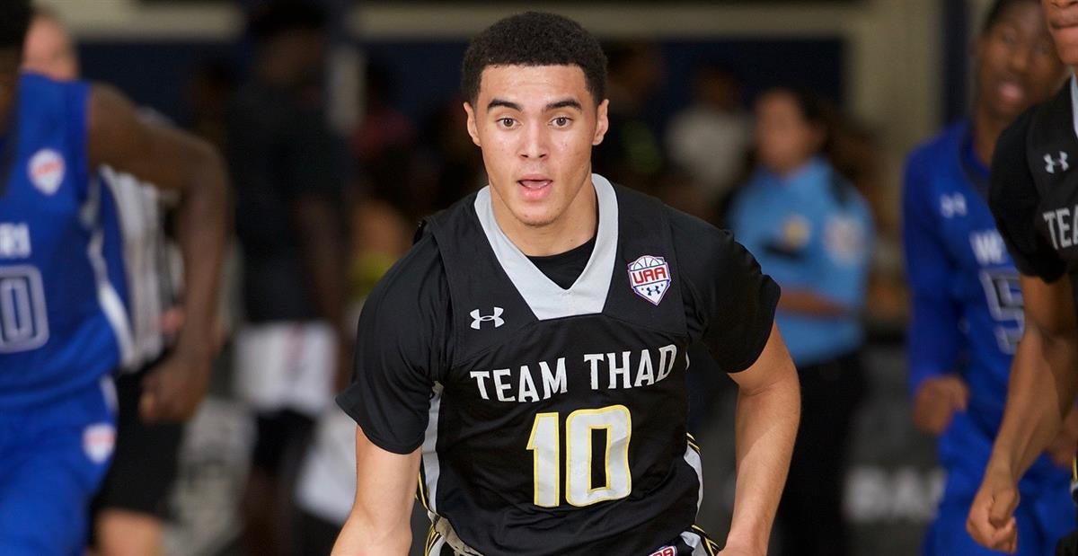 Drue Drinnon commits to New Mexico