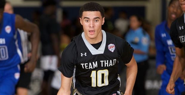 Drue Drinnon commits to New Mexico