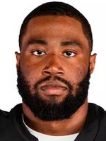 Kristian Williams, Missouri, Defensive Line
