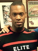 Jaylon Allen, Memphis, Linebacker