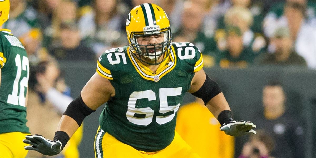 Inactives: Taylor, McCray Replace Starting Tackles