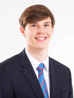 Zach Clemence, Kansas, Power Forward