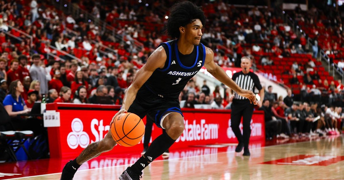The latest on Florida State Seminoles men's basketball transfer portal ...