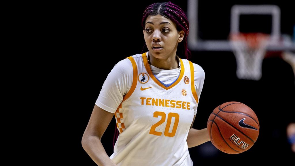 Tamari Key leads Lady Vols to second win in Las Vegas