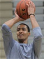 J.P. Tokoto, Philadelphia, Small Forward