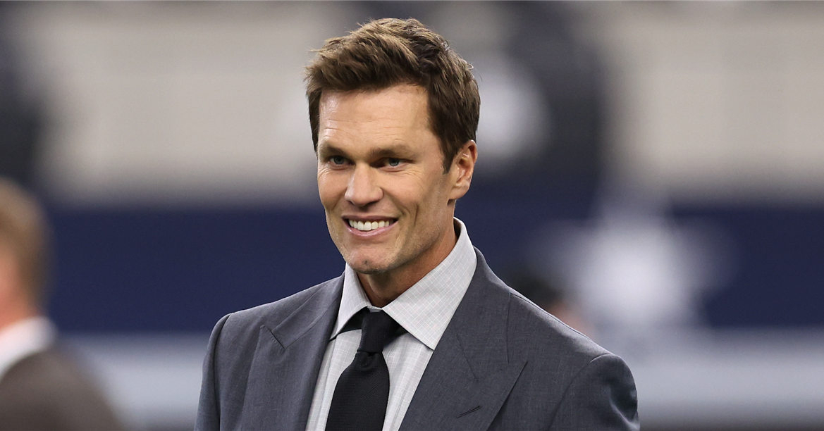 Tom Brady calls out Ohio State after loss to Michigan
