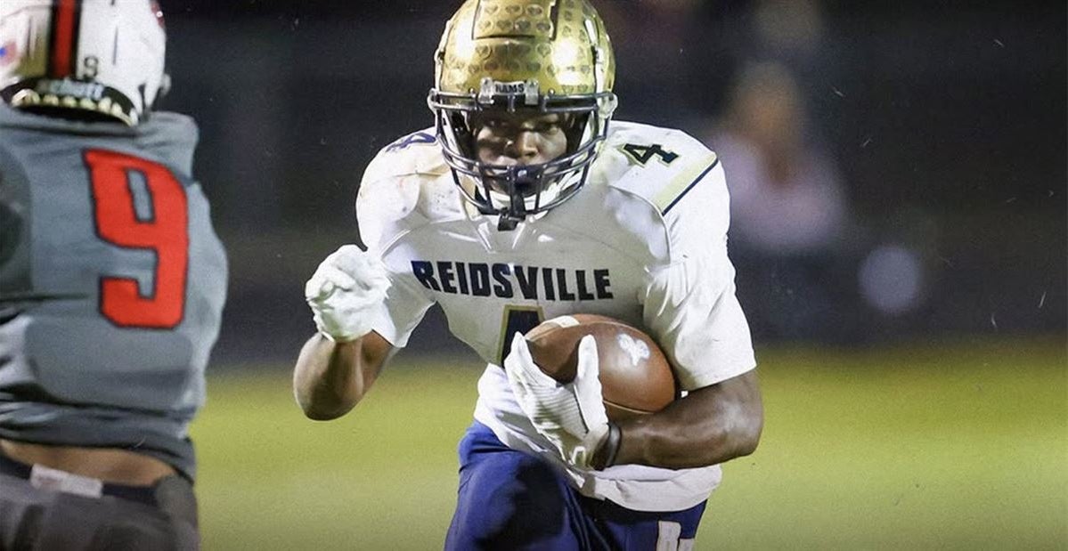 UNC Football Transfer Portal Tracker