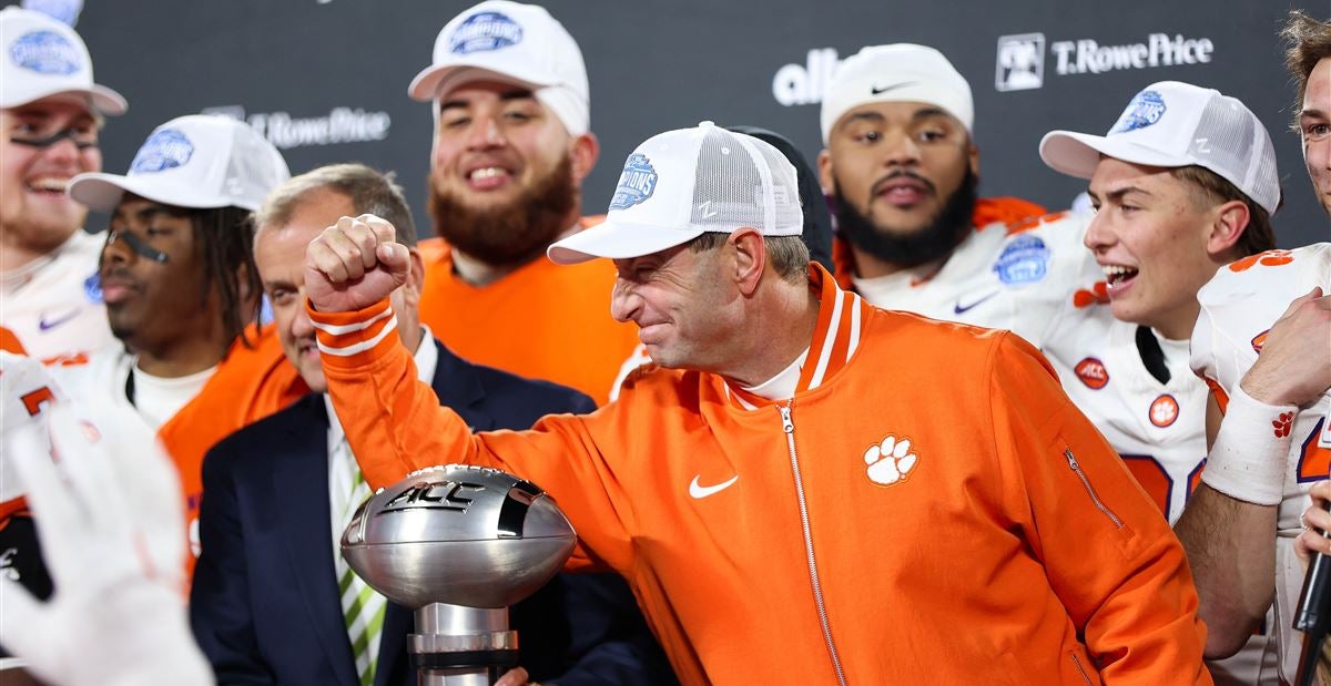 Winningest college football programs of CFP era, ranked: Ohio State ...