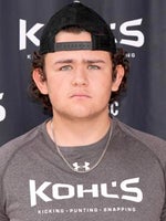 Kevin Fay, St. Frances Academy, Long Snapper