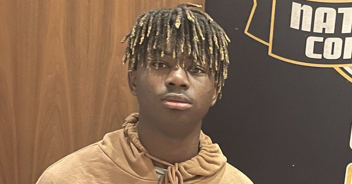 Tulare 2024 ATH Kenny Jackson lands first offer