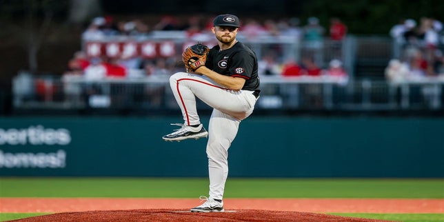 Dawgs247 Home - Georgia Bulldogs Football & Recruiting