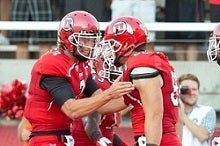 Position Grades: Utah vs Utah State