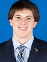 Mason Heintschel, Pittsburgh, Quarterback