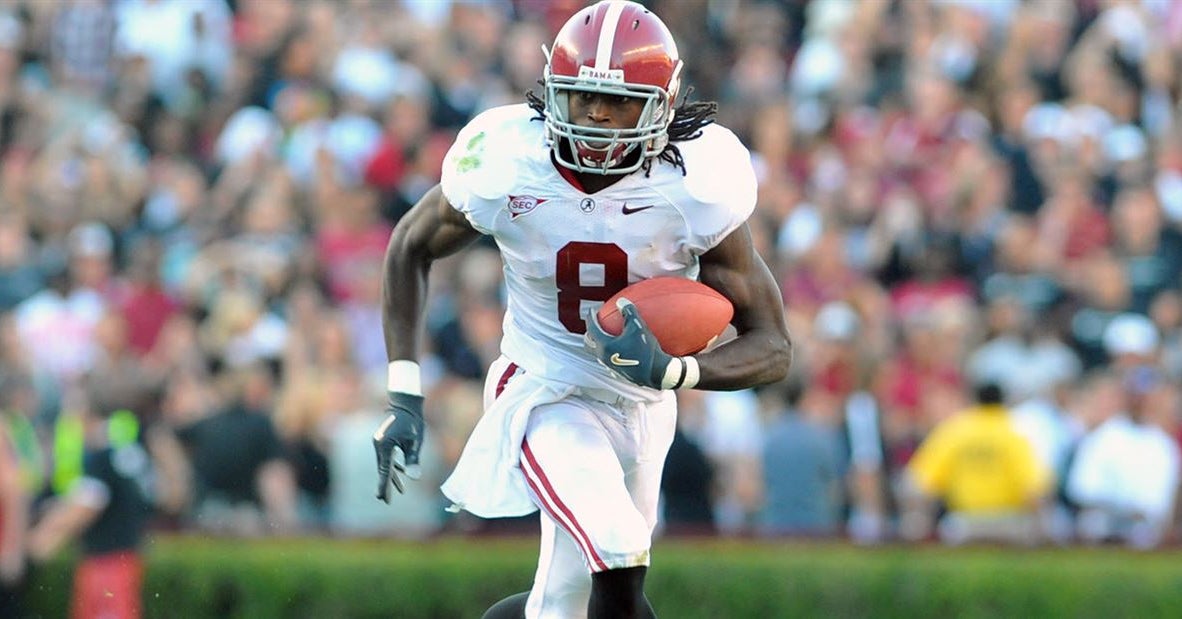 ESPN ranks 10 best 'Wide Receiver U' in college football