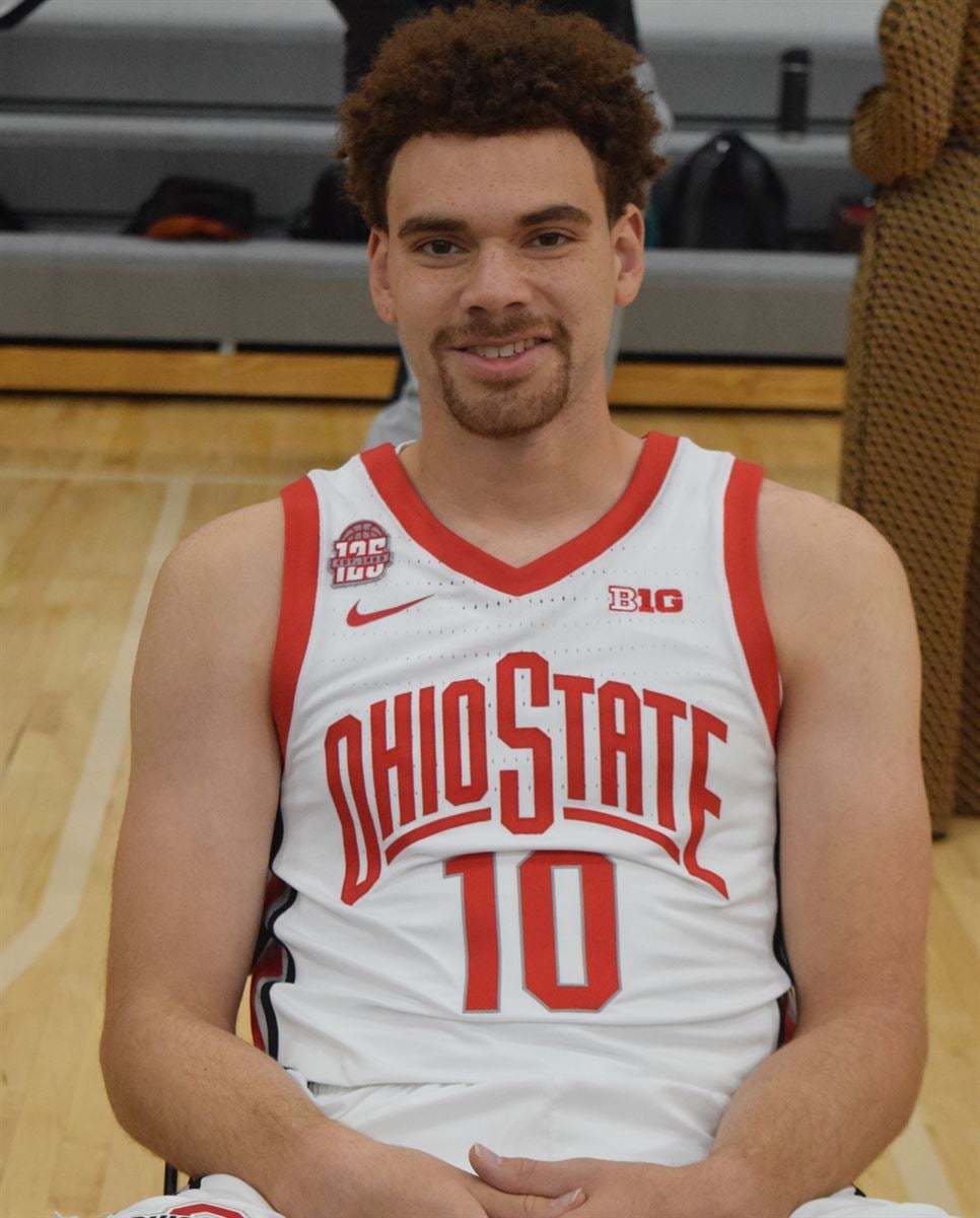 Sights and Sounds: OSU men's basketball team unveiled at preseason ...